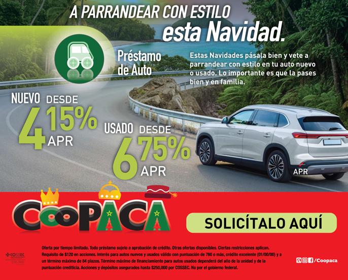 CooPACA Virtual